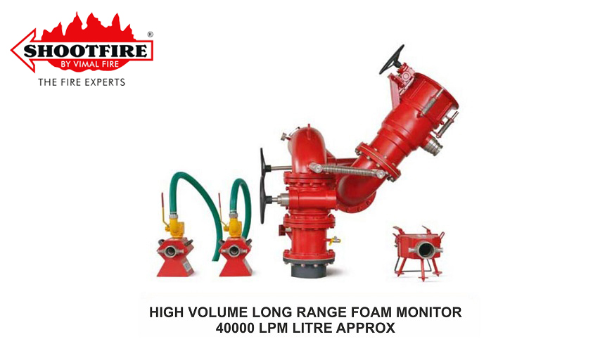 Vimal Fire Controls Pvt. Ltd.