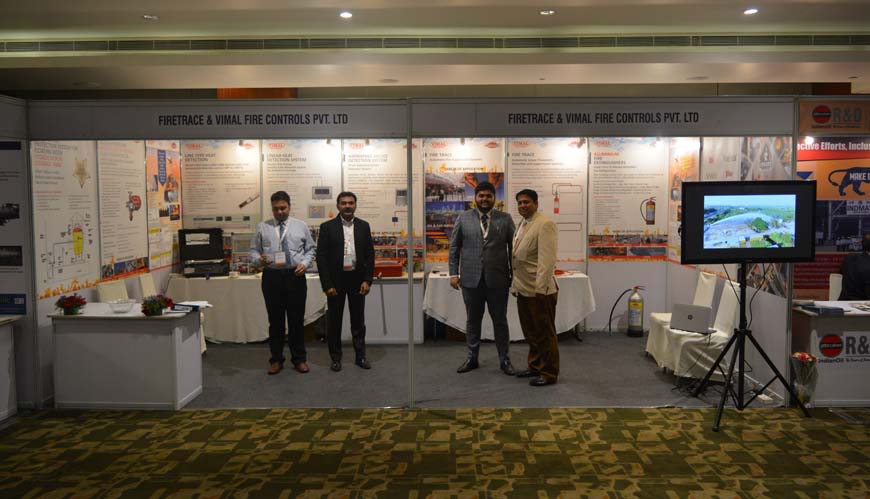 Vimal Fire Controls Pvt. Ltd.