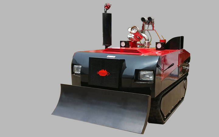 Vimal Fire Controls Pvt. Ltd.