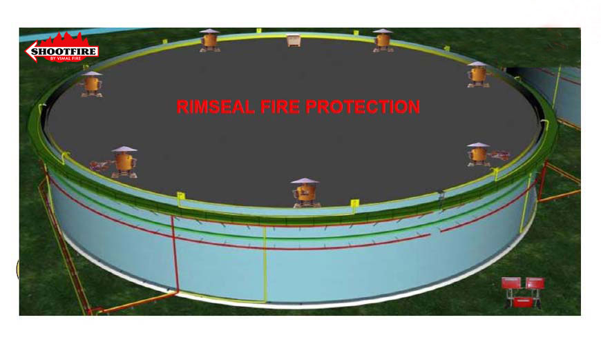 Vimal Fire Controls Pvt. Ltd.